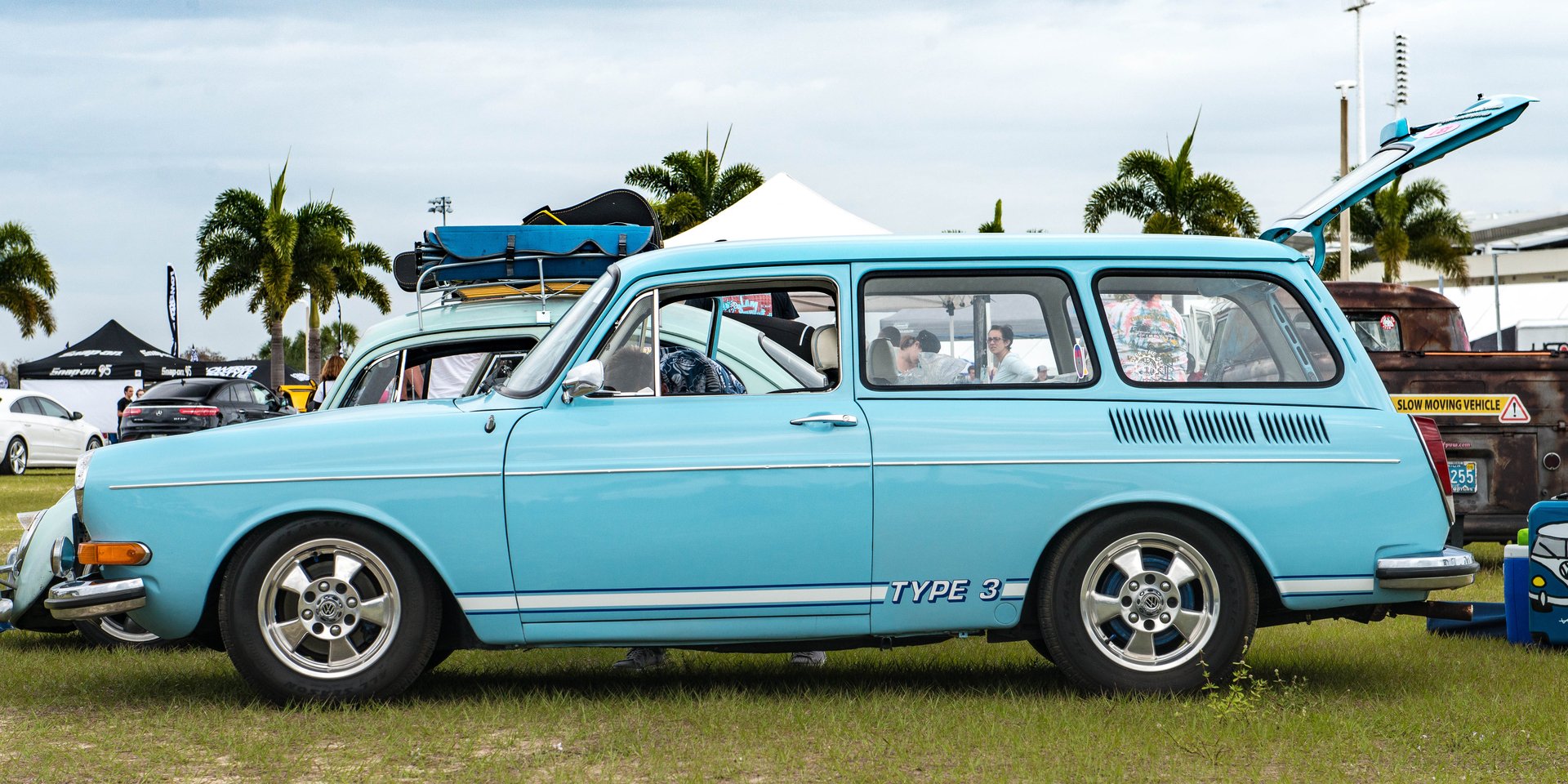 Volkswagen Type 6