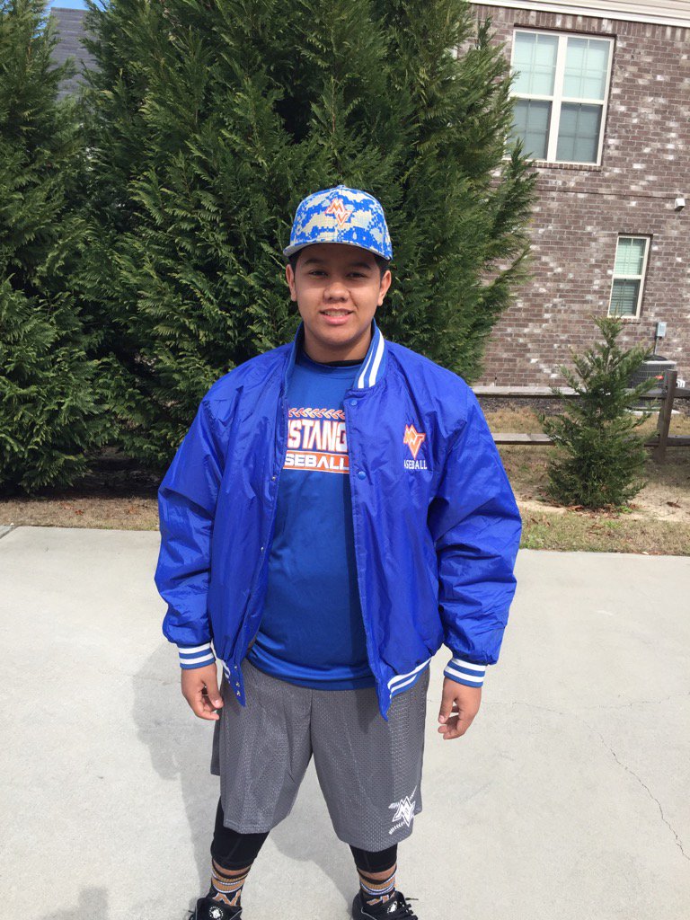 Cissy Boynton on Twitter: "Midland Valley Baseball...Just saying... https://t.co/gbRbLL65kB"