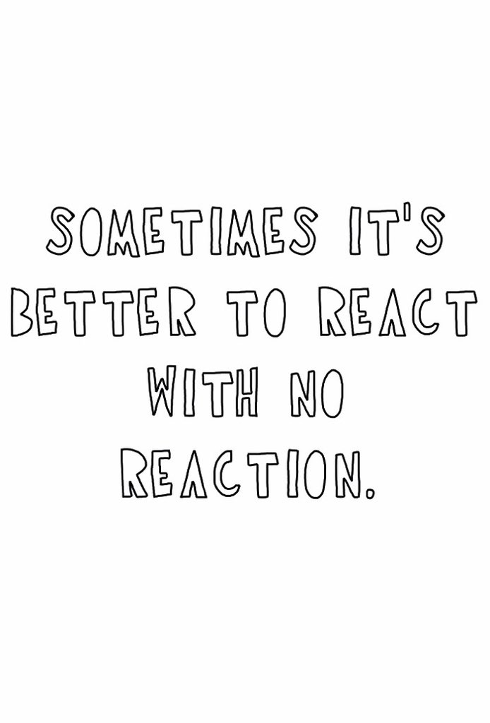 No Reaction Quote I Try To Teel Chemistry Jokes But There Is No