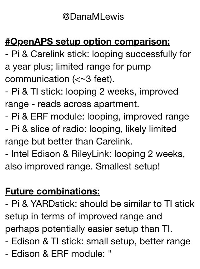 OpenAPS.org (@OpenAPS) | Twitter