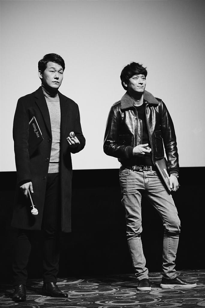 밍 (@ming_box) | Twitter