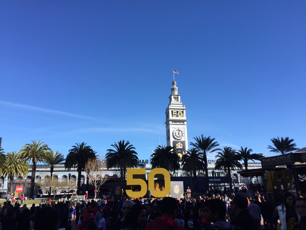 81 best Sb50 images on Pholder | Denver Broncos, Panthers and Superbowl50