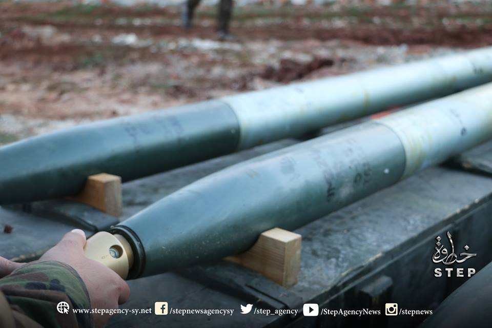 Intrigued to see us-backed 13th division deploying seemingly brand-new ...