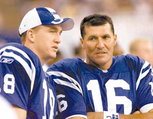 Mark Rypien