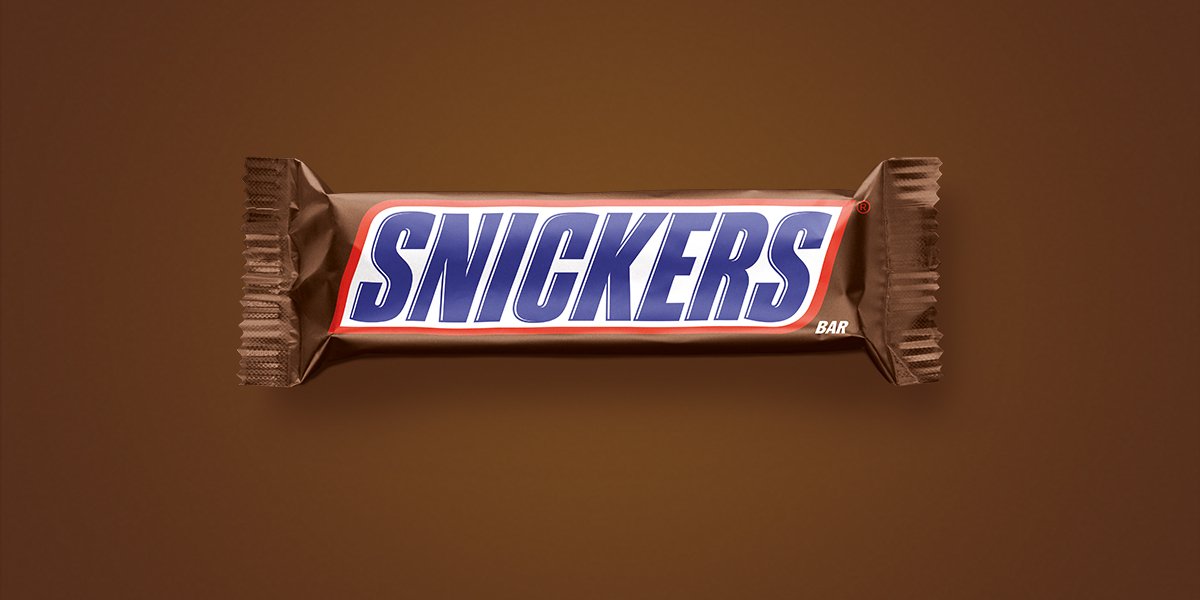 Snickers Wallpaper