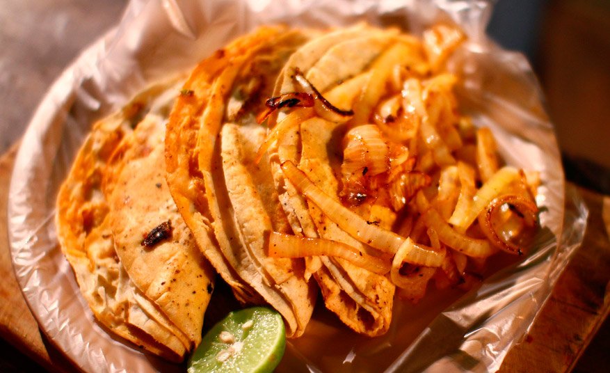 tacos de barbacoa en guadalajara