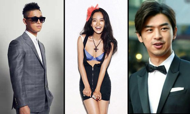 Kang Gary And Song Ji Hyo Married