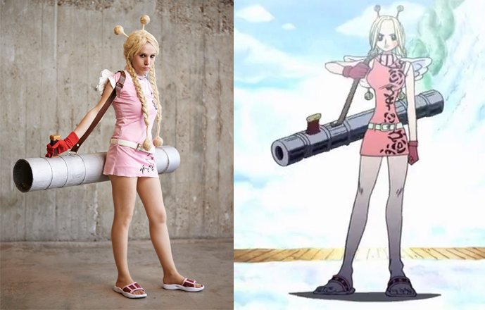 One Piece Conis ONE PIECE Don't Mess With CONIS YouTube