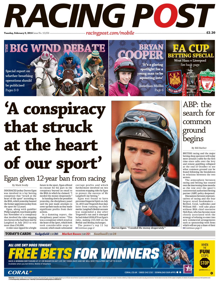 Jonathan Mullin Bryan Cooper : Tuesday RP Jonathan Mullin talks Bryan ...