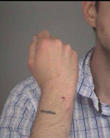 More Dellen Millard arrest photos in murder trial for death of TimBosma ...