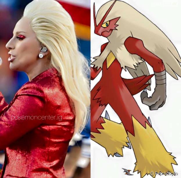 Trying to make a Pokemon team based on queens from RuPauls drag race ...