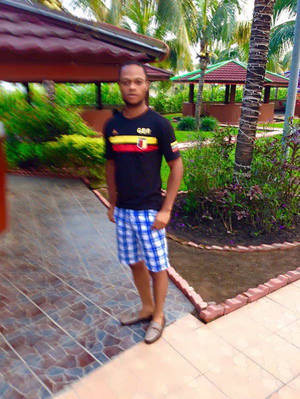 Ilunga Ilunga Franck (@IlungaFr2) | Twitter