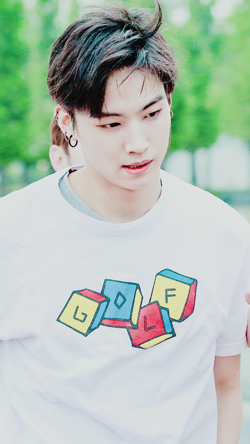 Mita Yasella on Twitter: "#GOT7 #JB #갓세븐 #제이비 #재범 #justright #lockscreen part.1 https://t.co ...