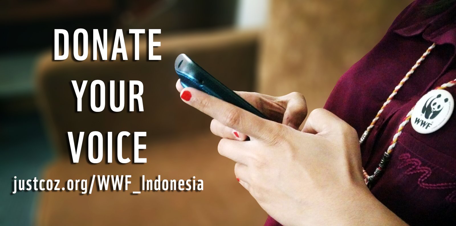 Yayasan WWF Indonesia on Twitter: Yayasan WWF Indonesia on Twitter: