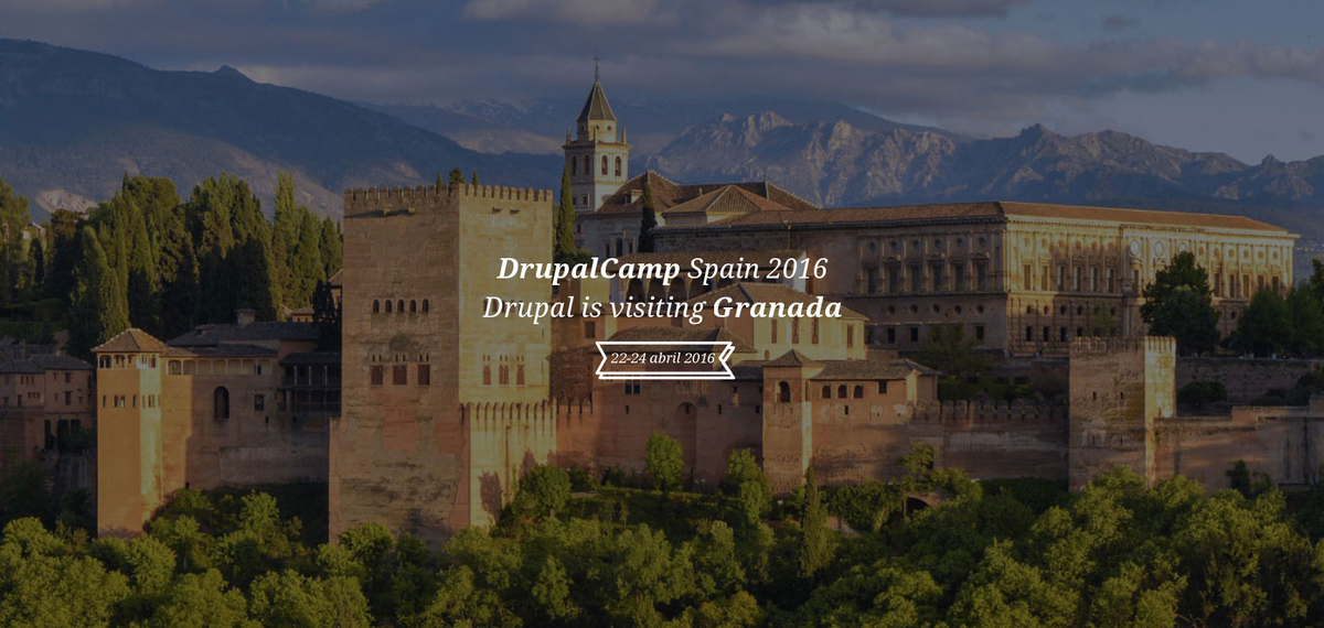 Drupal Granada (@drupalgranada) | Twitter