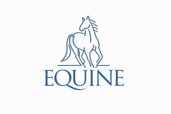 Equine Veterinary Symbol