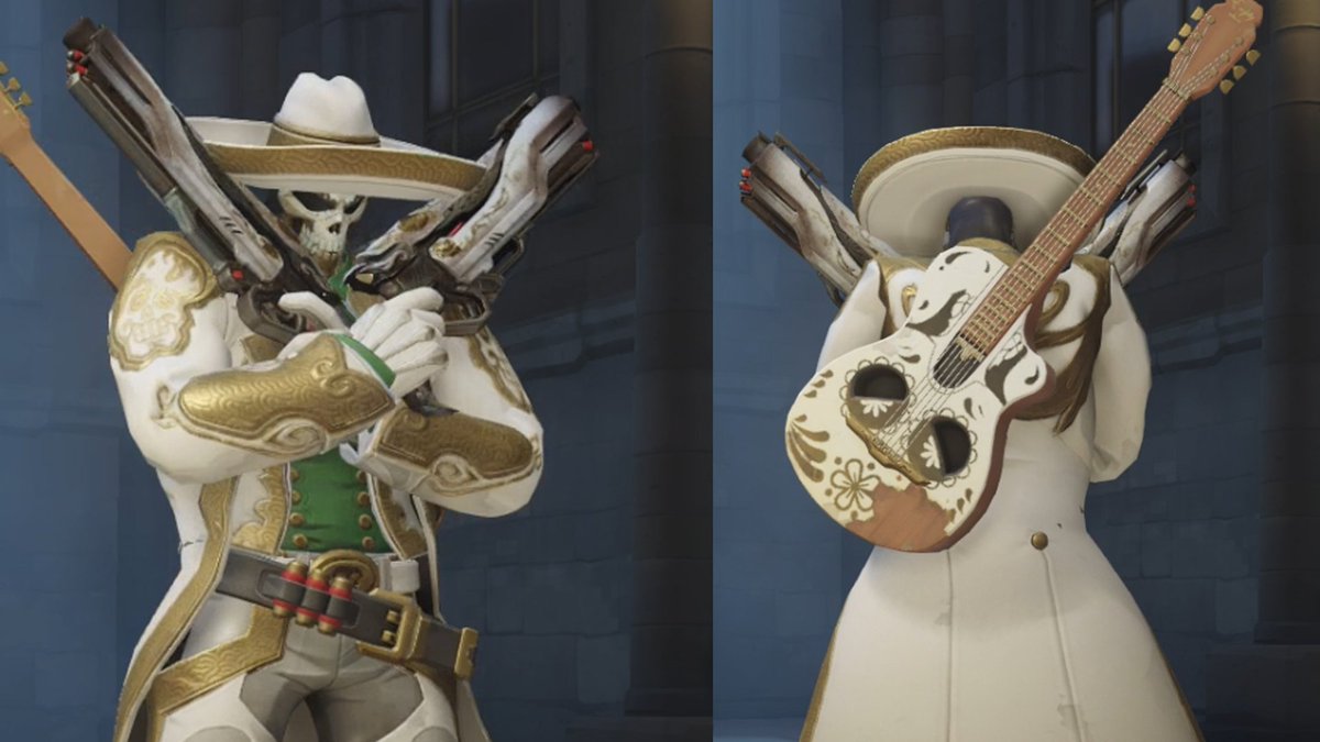 I don’t care what y’all think, But N’zoth been beam by a Mariachi is ...