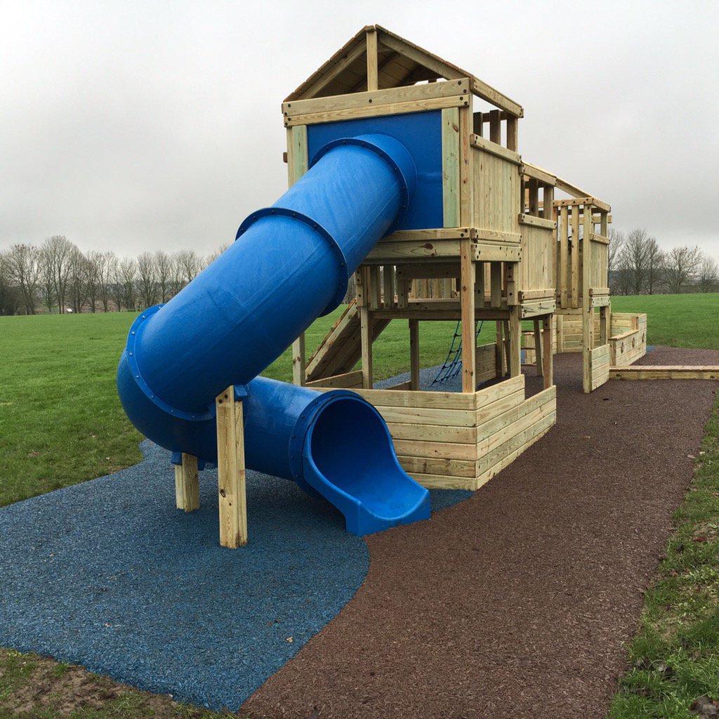 Home Front | Outdoor Play