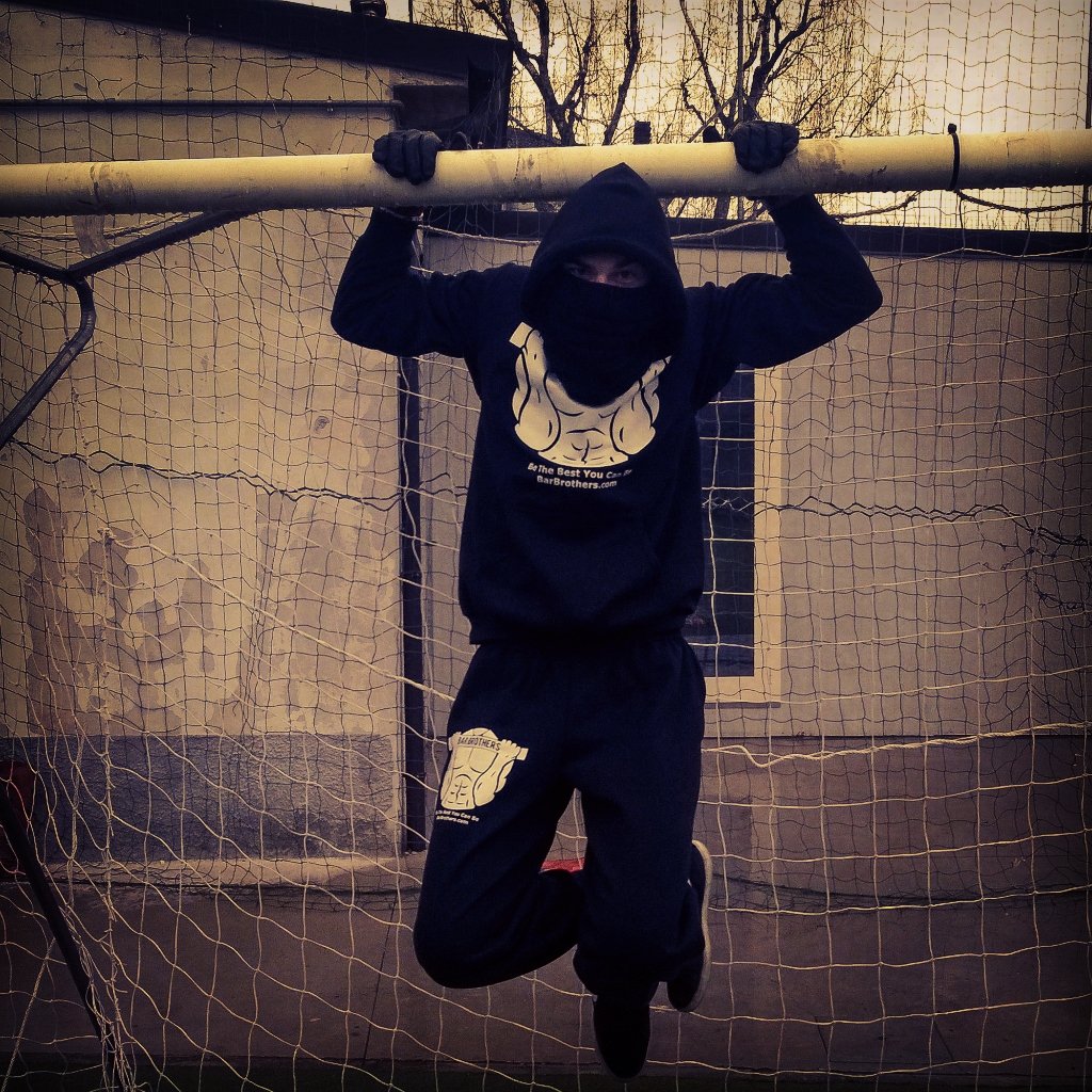 Bar Brothers Wallpaper