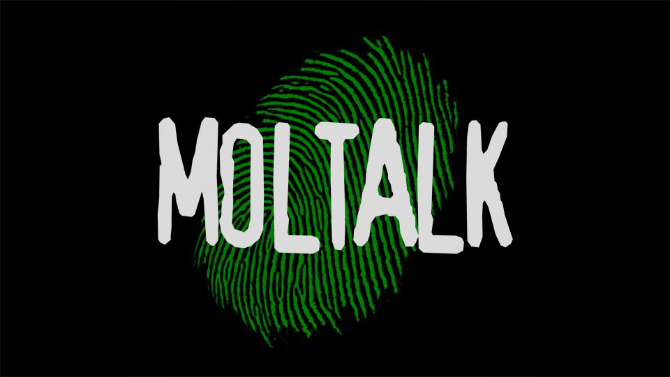 Moltalk #7 | HappyHipsterBlog