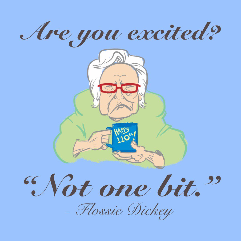 Flossie Dickie Memes