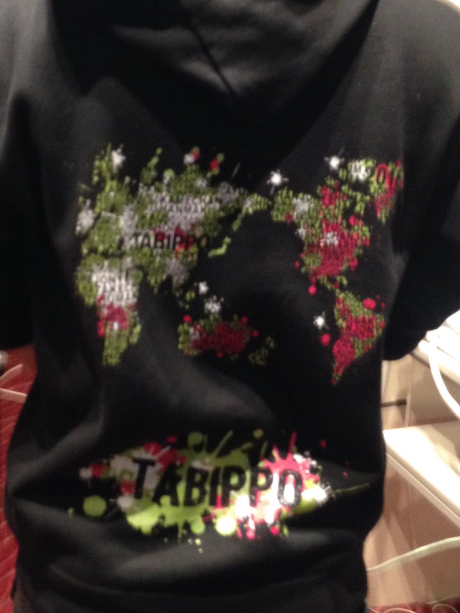 【2000人が大熱狂！！】TABIPPO2016東京つぶやきまとめ #tabippo - Togetter [トゥギャッター]