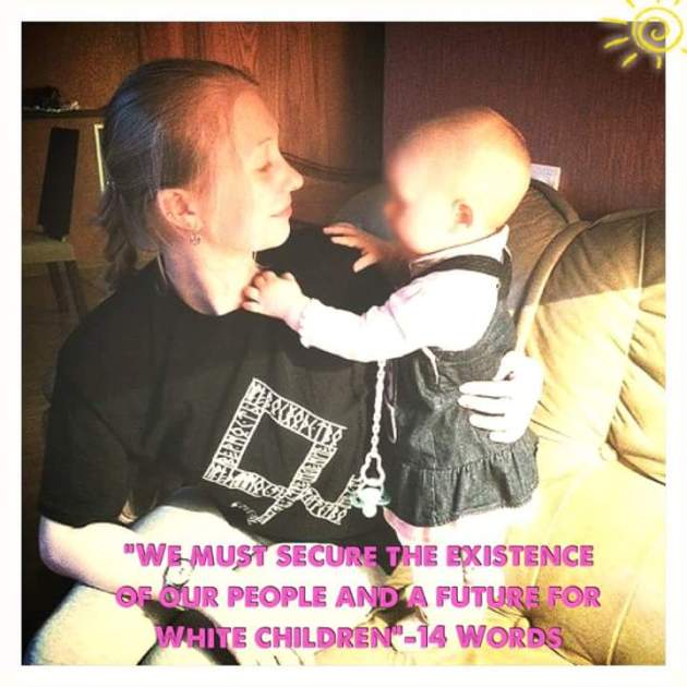 In Memoriam: David Eden Lane - Stormfront