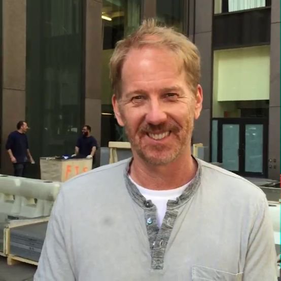 Gregg Opie Hughes Wife