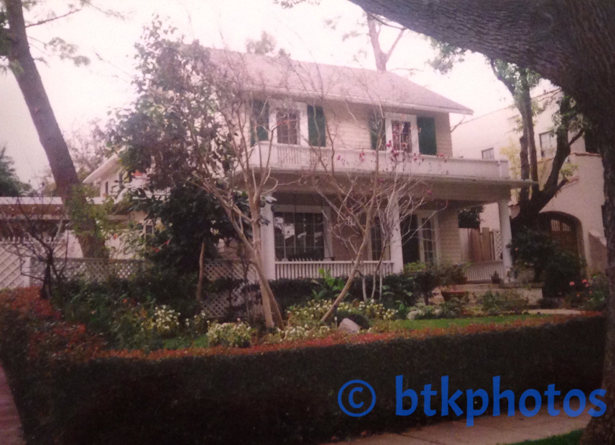 Halloween 1978 House