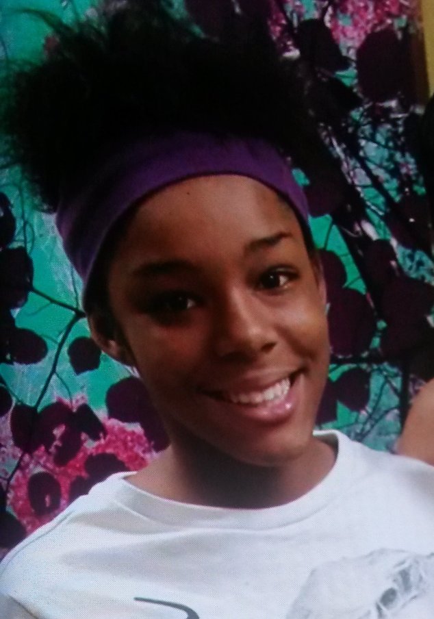 #abc6 news update: missing 11-yr-old emonie thompson has been found ...