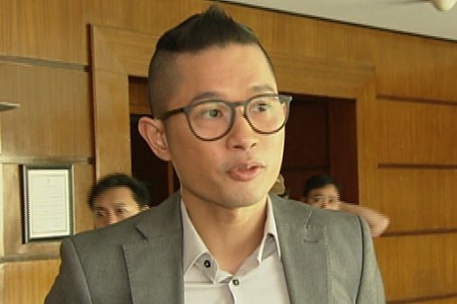 Raymond Racaza: COO and a kid at heart | ABS-CBN News Channel | Scoopnest