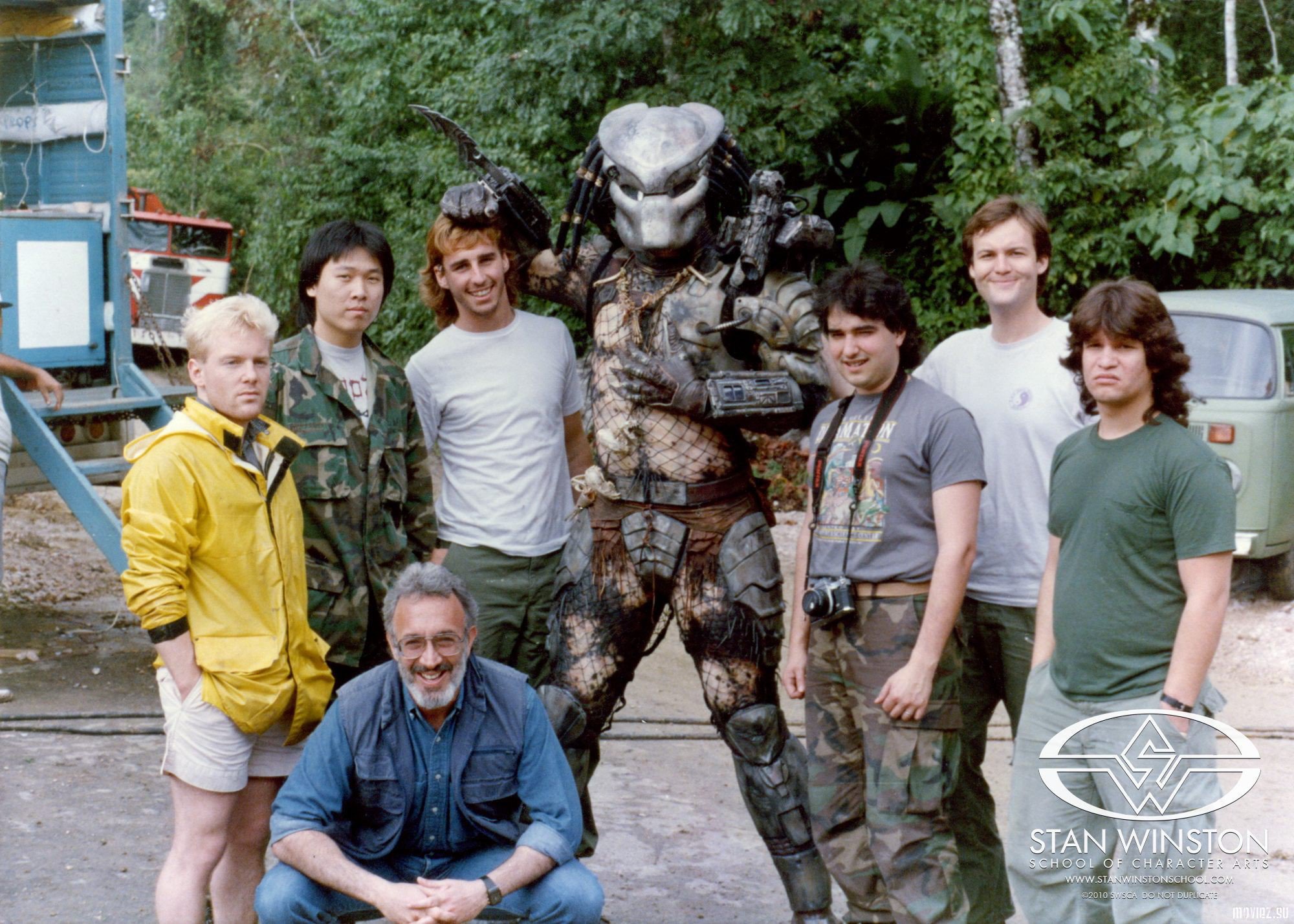 Best ever Predator pic/pic of Predator? - Page 260