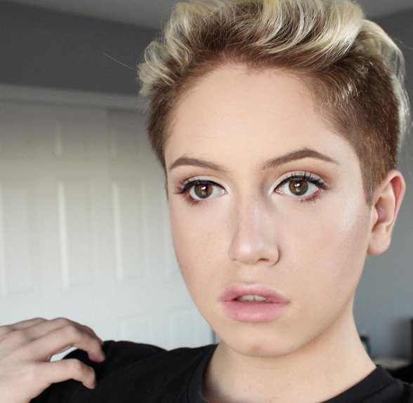 Brendan Jordan, el famoso 'niño diva', se declara parte del colectivo ...