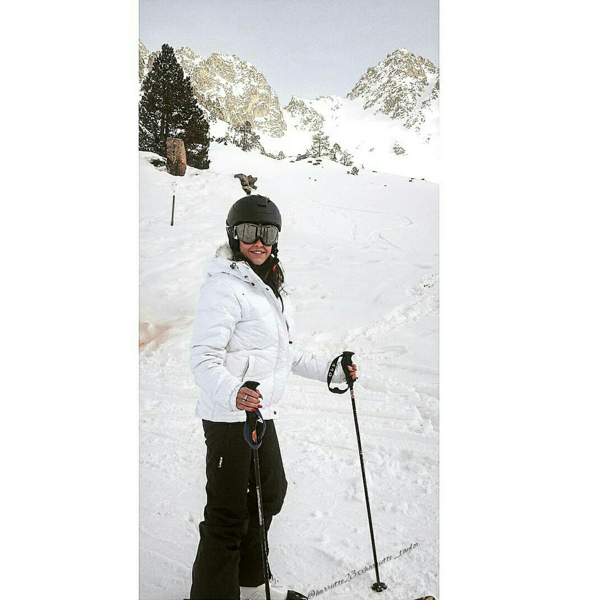 TW Pornstars - Harriette Harper. Twitter. 🏂😻. 4:15 PM - 23 Feb 2016