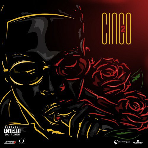 Johnny Cinco - Cinco 2 (Mixtape) | Sports, Hip Hop & Piff - The Coli