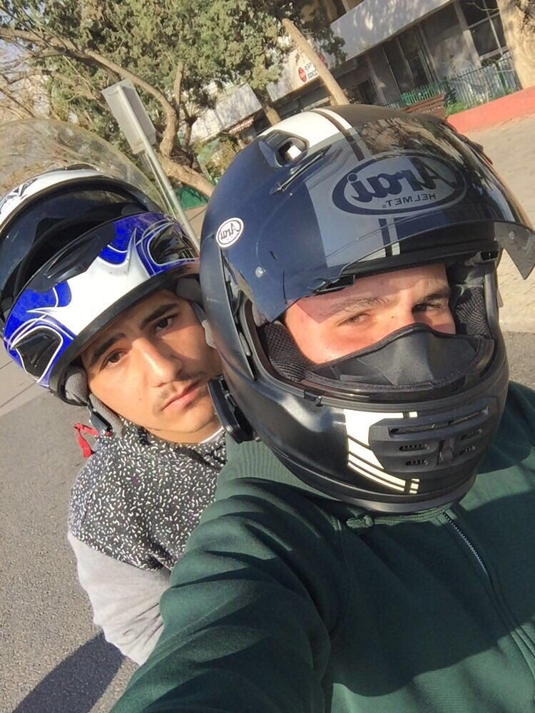 Lidor Edri (@lidoraa) / Twitter