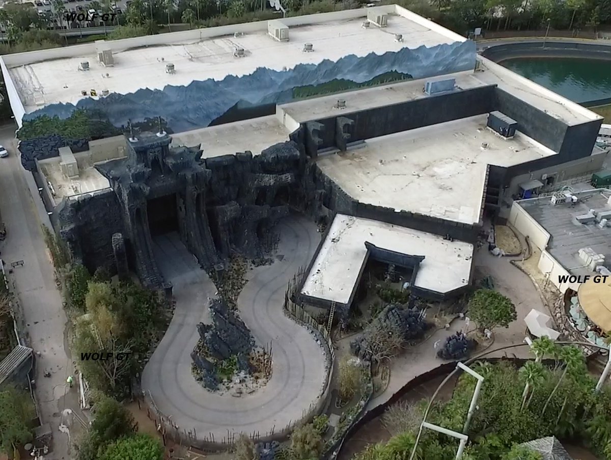 Universal Studios Japan [Japon - 2001] - Page 11