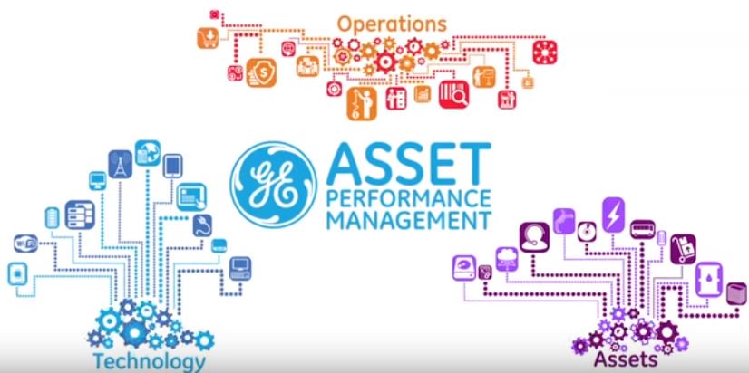 Ge Asset Management Logo Book Review | Lights Out: Pride, Delusion,