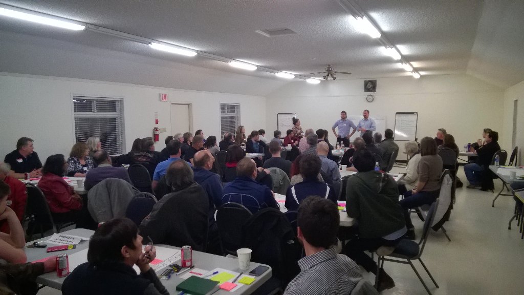 TriSector Collaboration Consulting – uniting people towards a shared vision to achieve ...