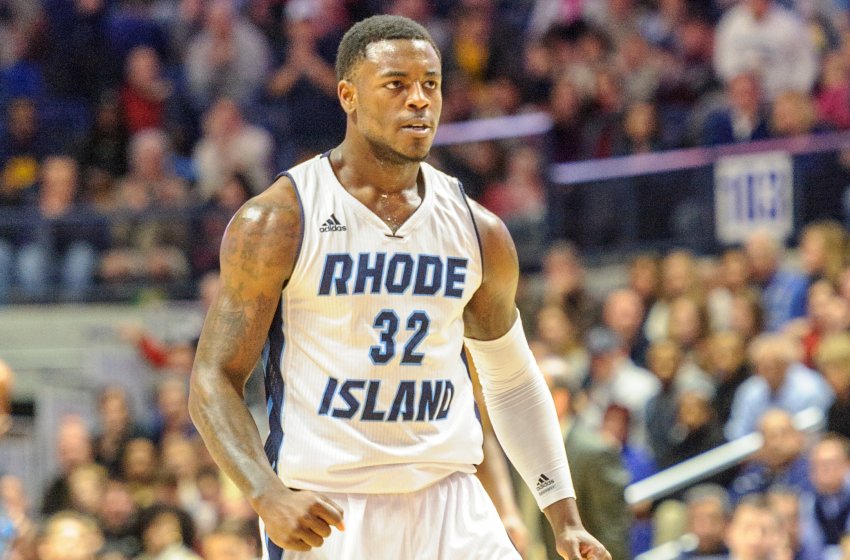 Jared Terrell | ¿Cómo Juega?