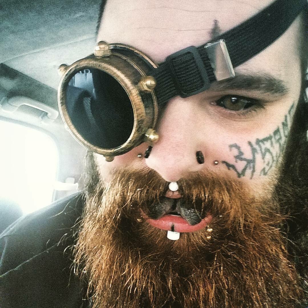 Demon Bites Piercing