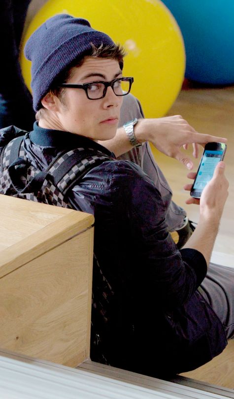 The Internship Stuart