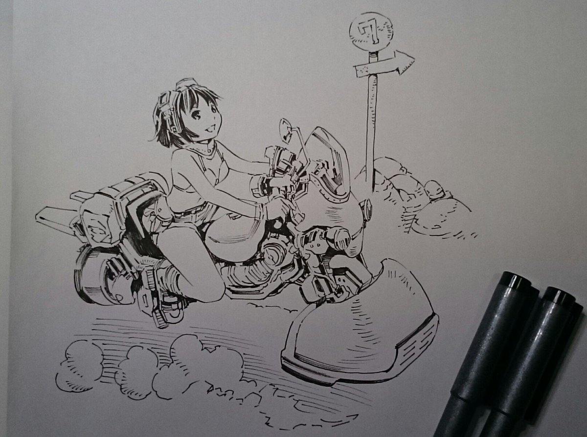 「ラストに向けて盛り上げてまいります^^ サイボーグ009 VS デビルマン -BREAKDOWN- https://t.」吉富昭仁の漫画