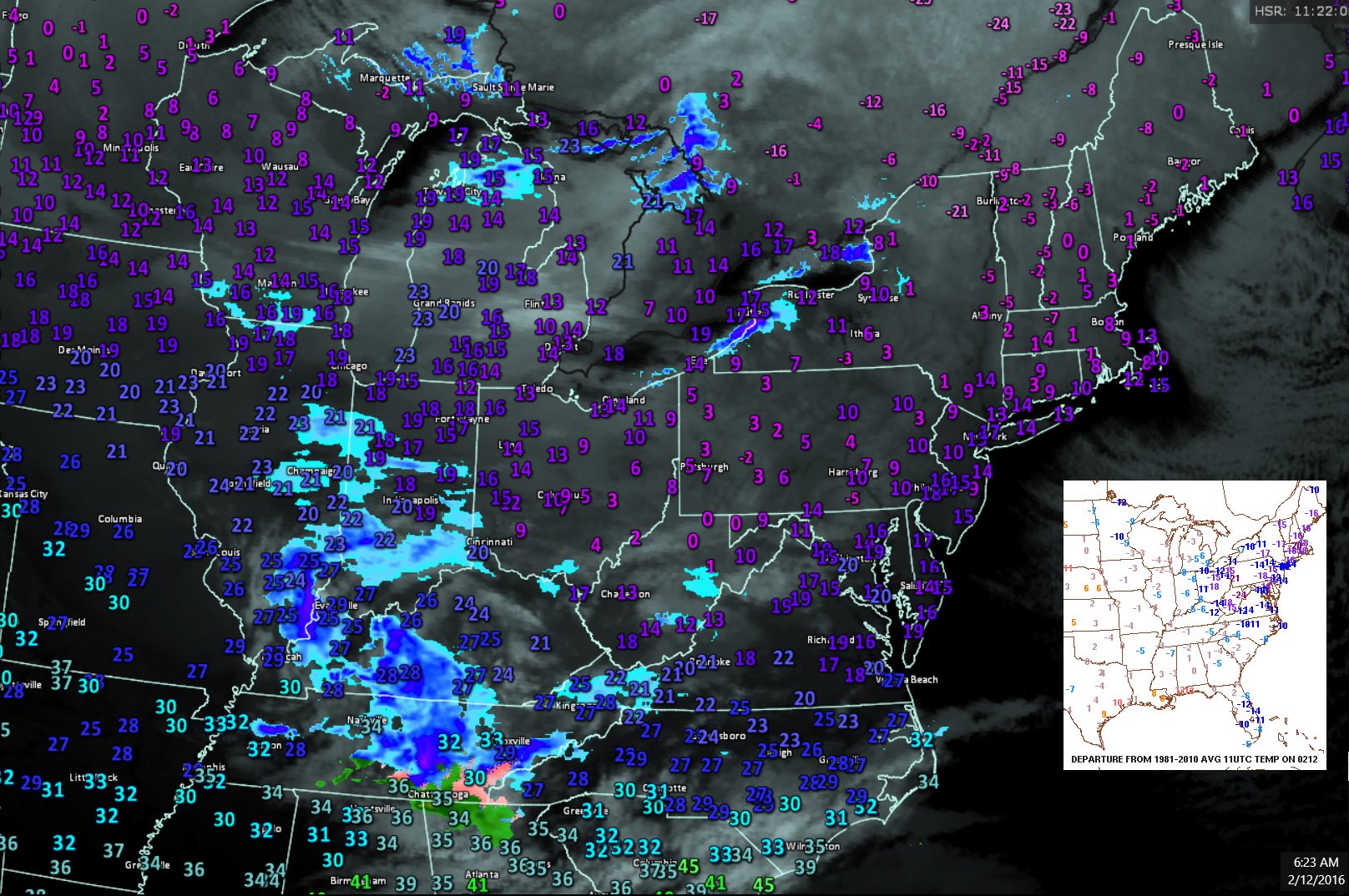Vermont Weather (Burlington, Rutland, Troy: carrying, digital, homes ...