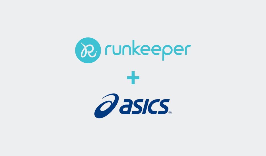 Runkeeper Logo