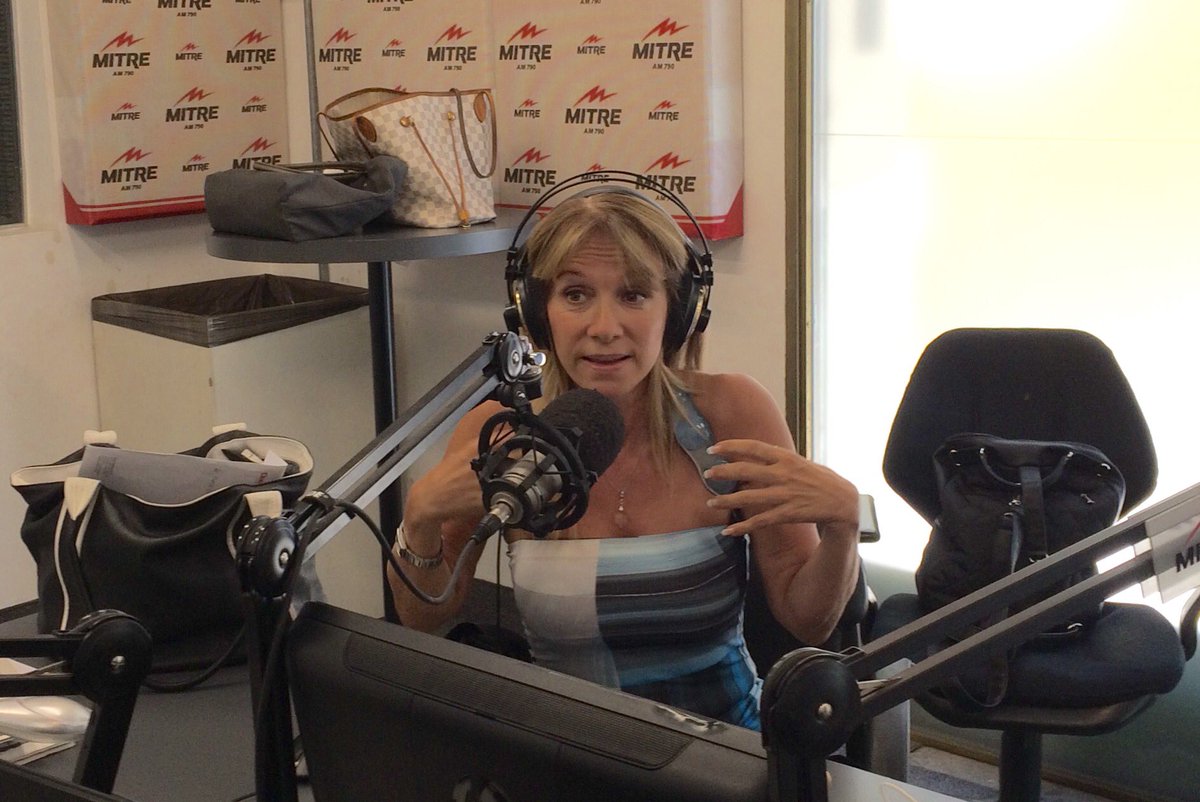 #ahora | hablamos de amor antes de san valentín con maría isabel ...