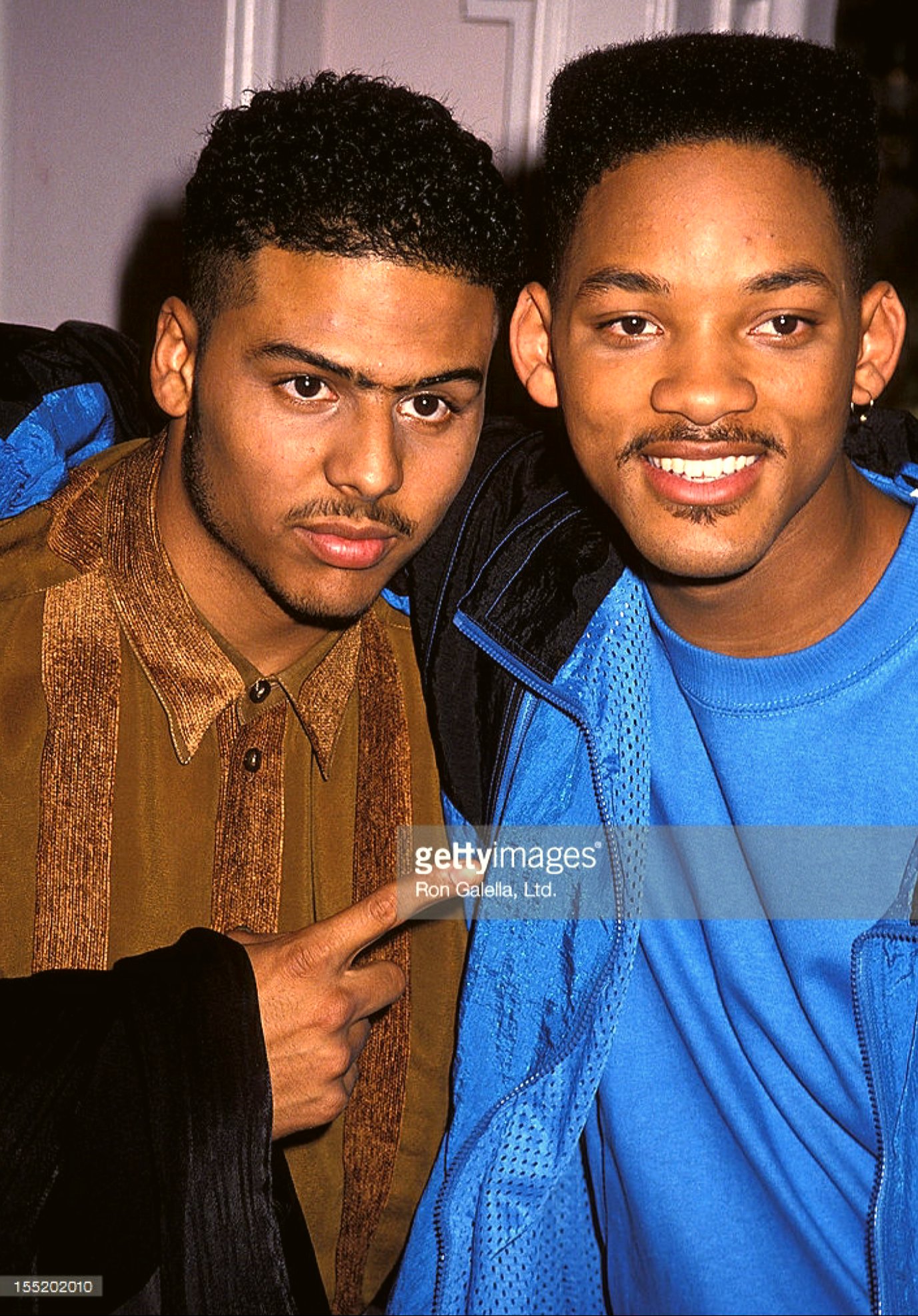 Al B Sure Son
