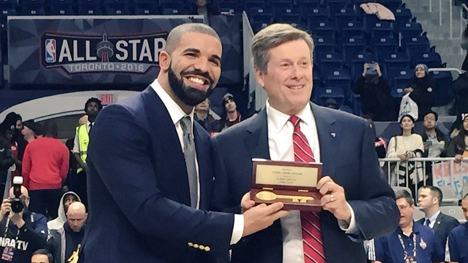 All-Star Wrap: Dunks, Drake, and Kobe