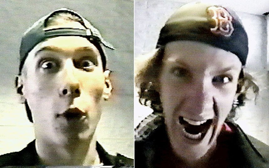 Dylan Klebold