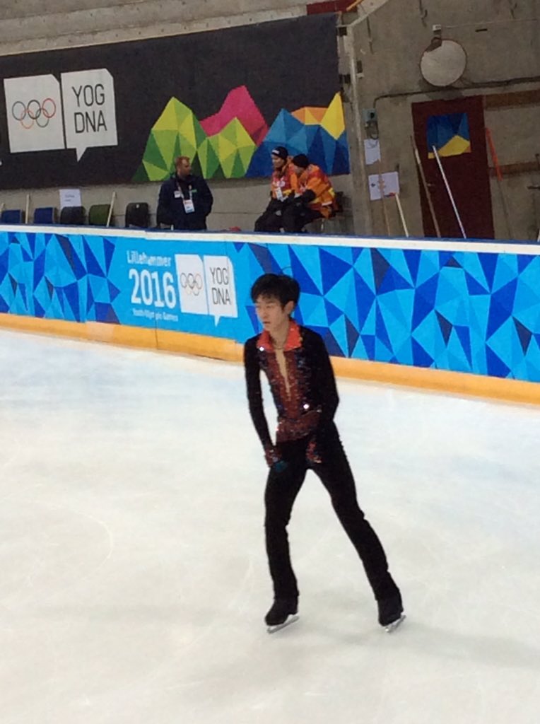 kiyo on Twitter: "草太君公式練習中 https://t.co/oOtcOkLysS"